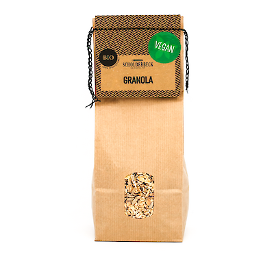 BIO Granola